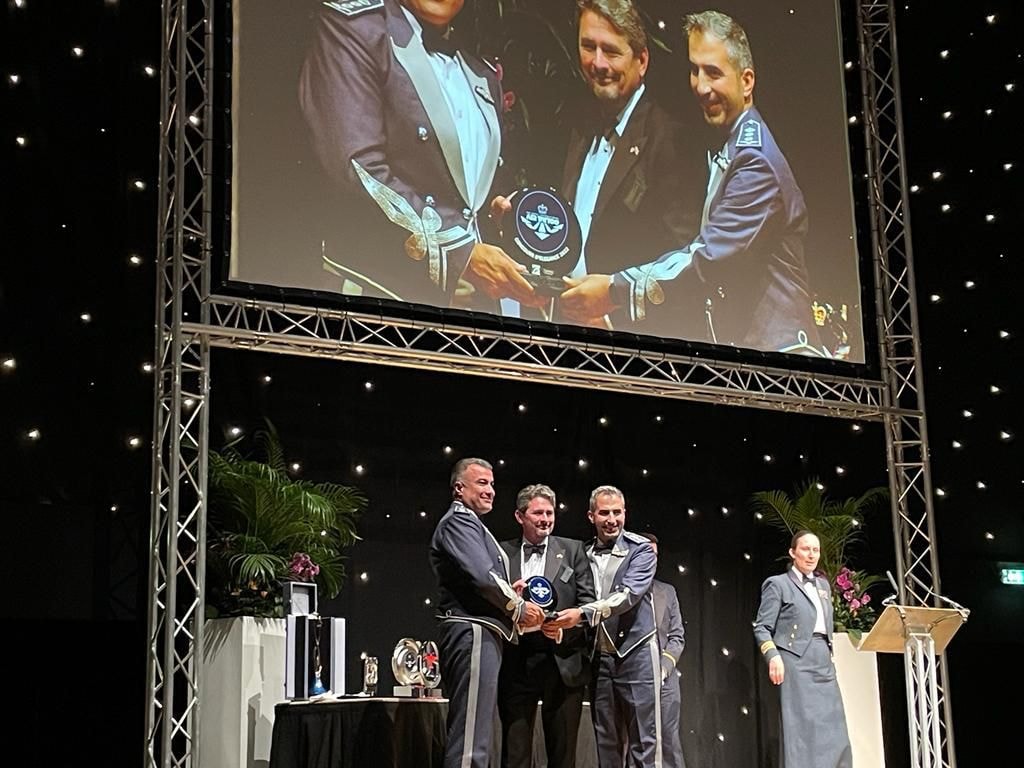 The General Command of the jordanian armed forces the arab army