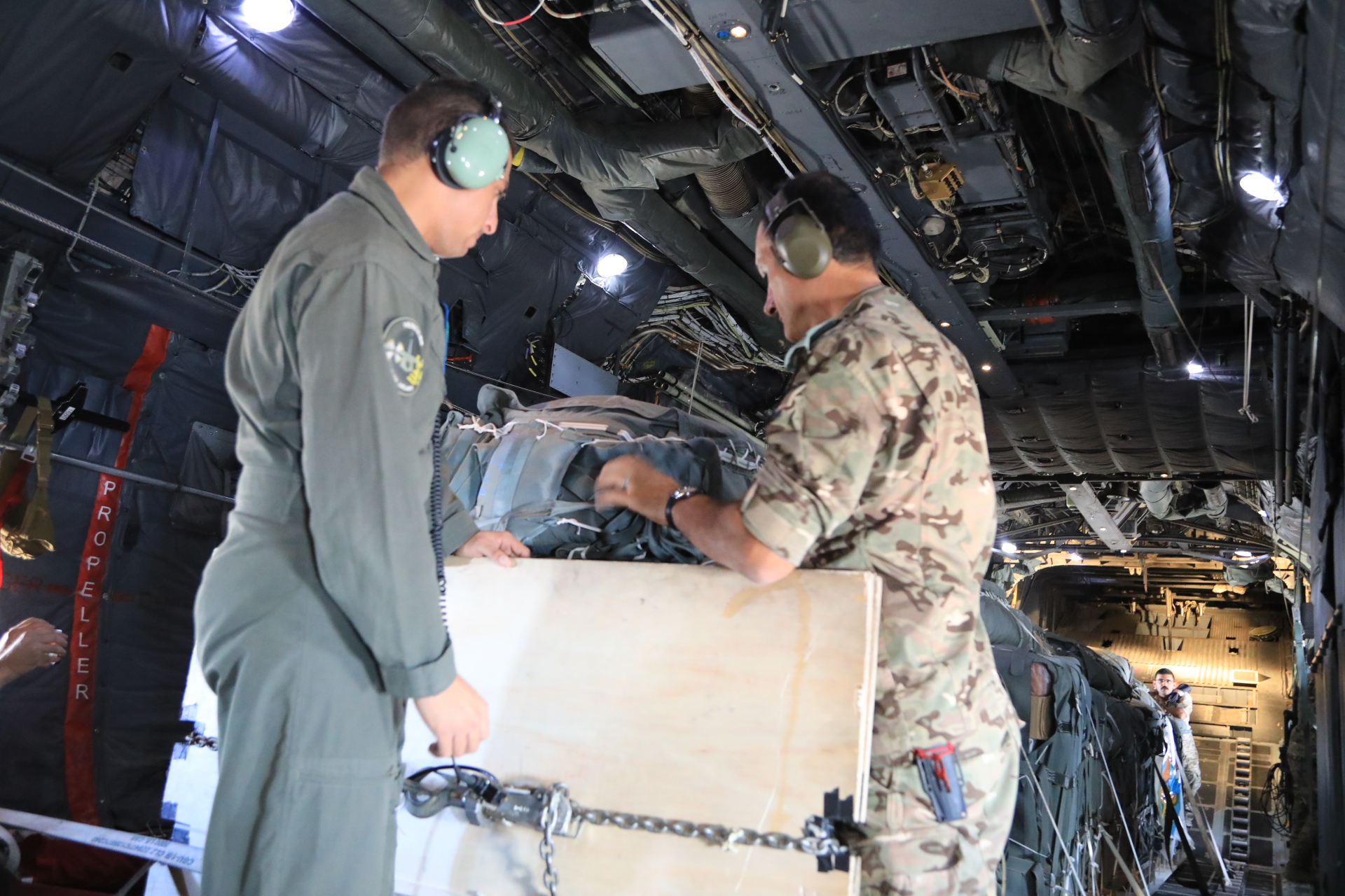 The General Command of the jordanian armed forces the arab army