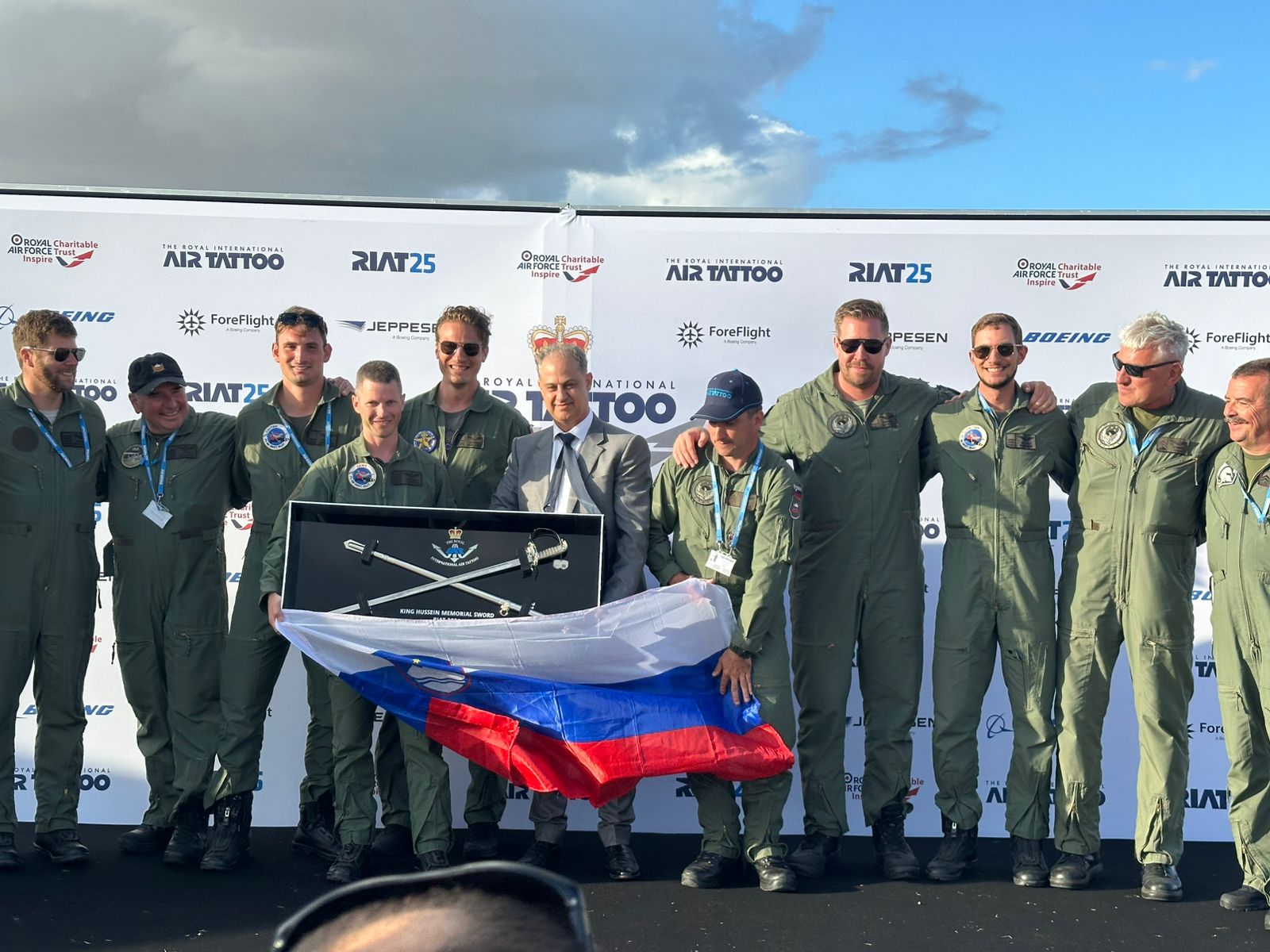 The General Command of the jordanian armed forces the arab army