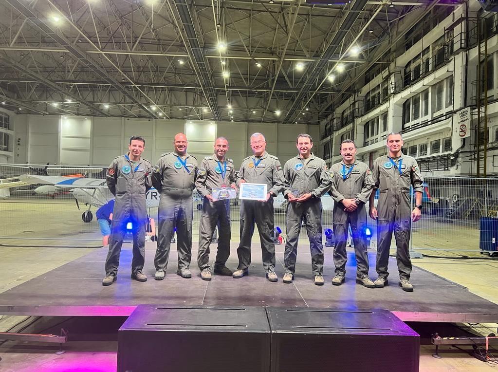 The General Command of the jordanian armed forces the arab army